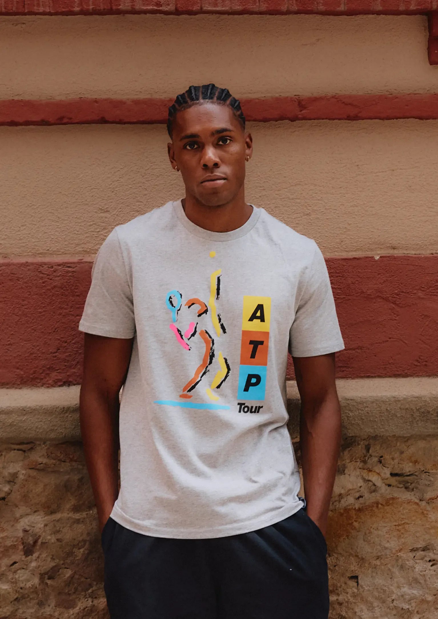 Shop Men’s ATP Clothing | Tennis Clothing | ATP Store