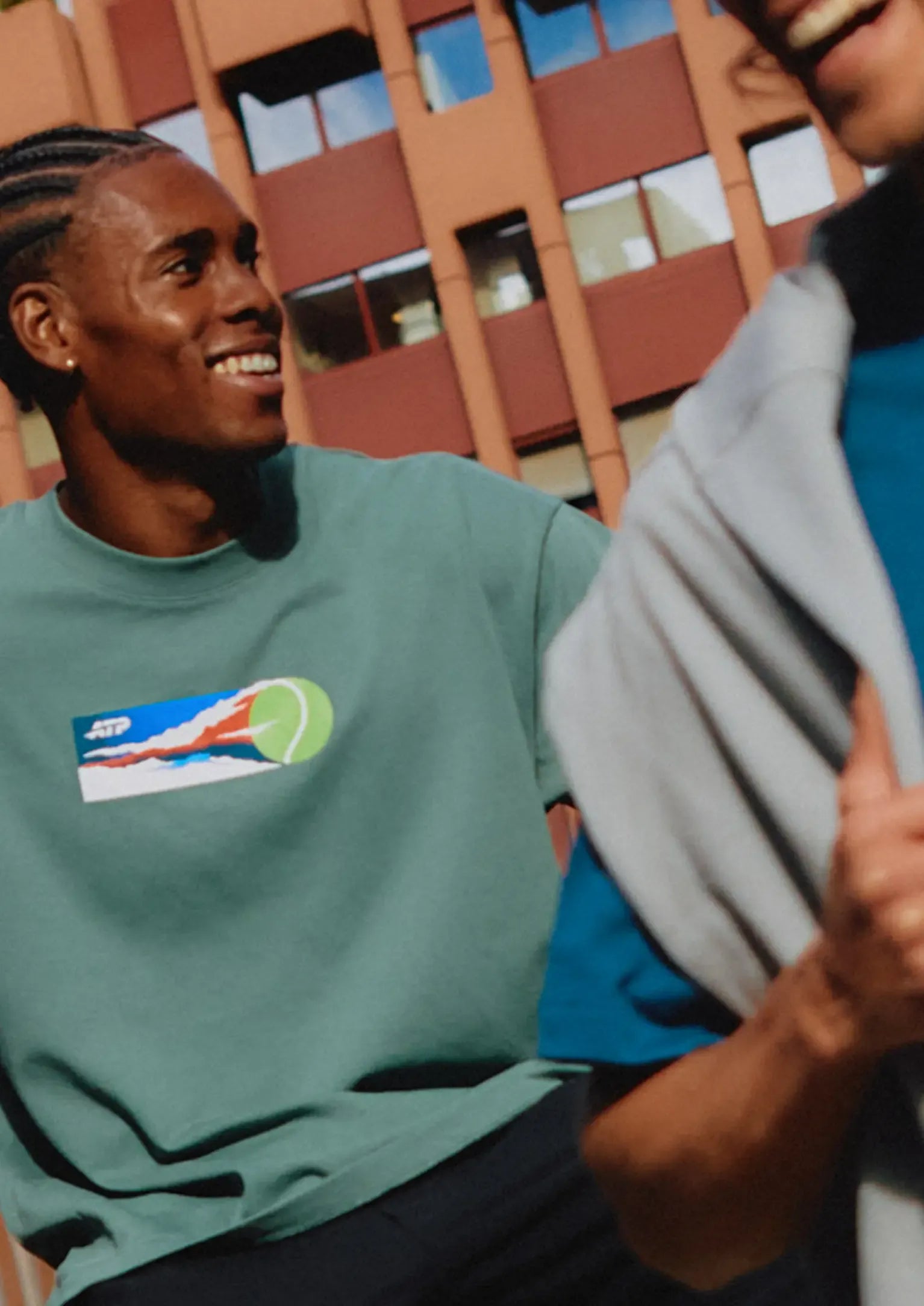 Browse ATP Merchandise | Tennis Clothing | ATP Store