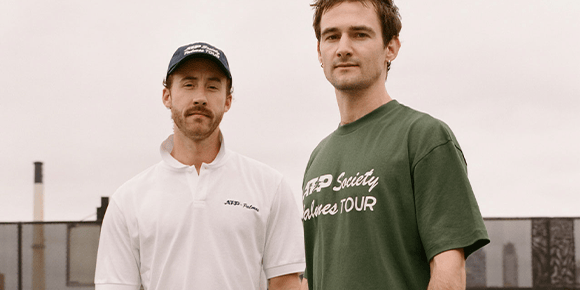 Shop All Clothing | Tennis Clothing | ATP Store
