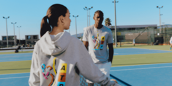 Tienda oficial ATP – ATP Store