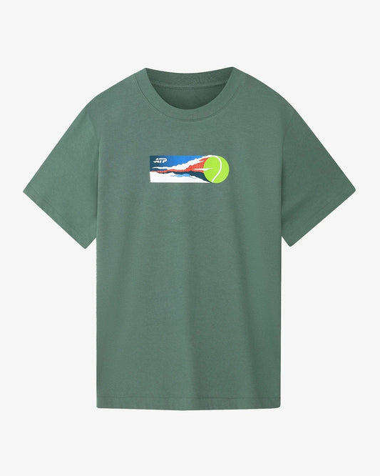 Shop Women’s T-Shirts and Polos | Tennis Clothing | ATP Store