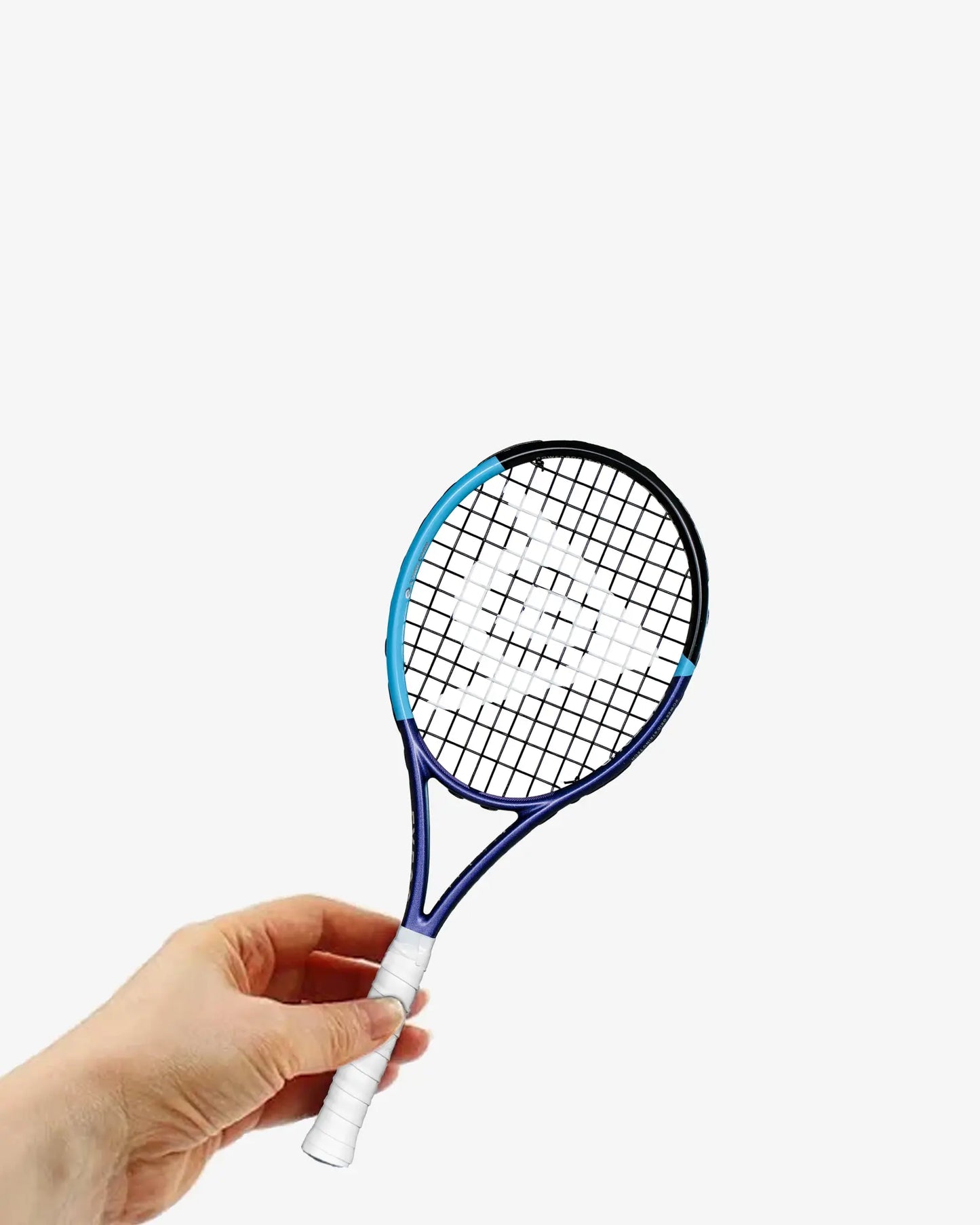 Dunlop FX 500 Mini Racket – ATP Store