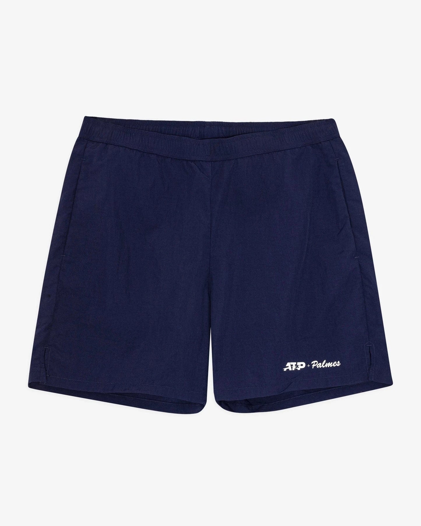 ATP Palmes Tennis Shorts - Dark Blue – ATP Store
